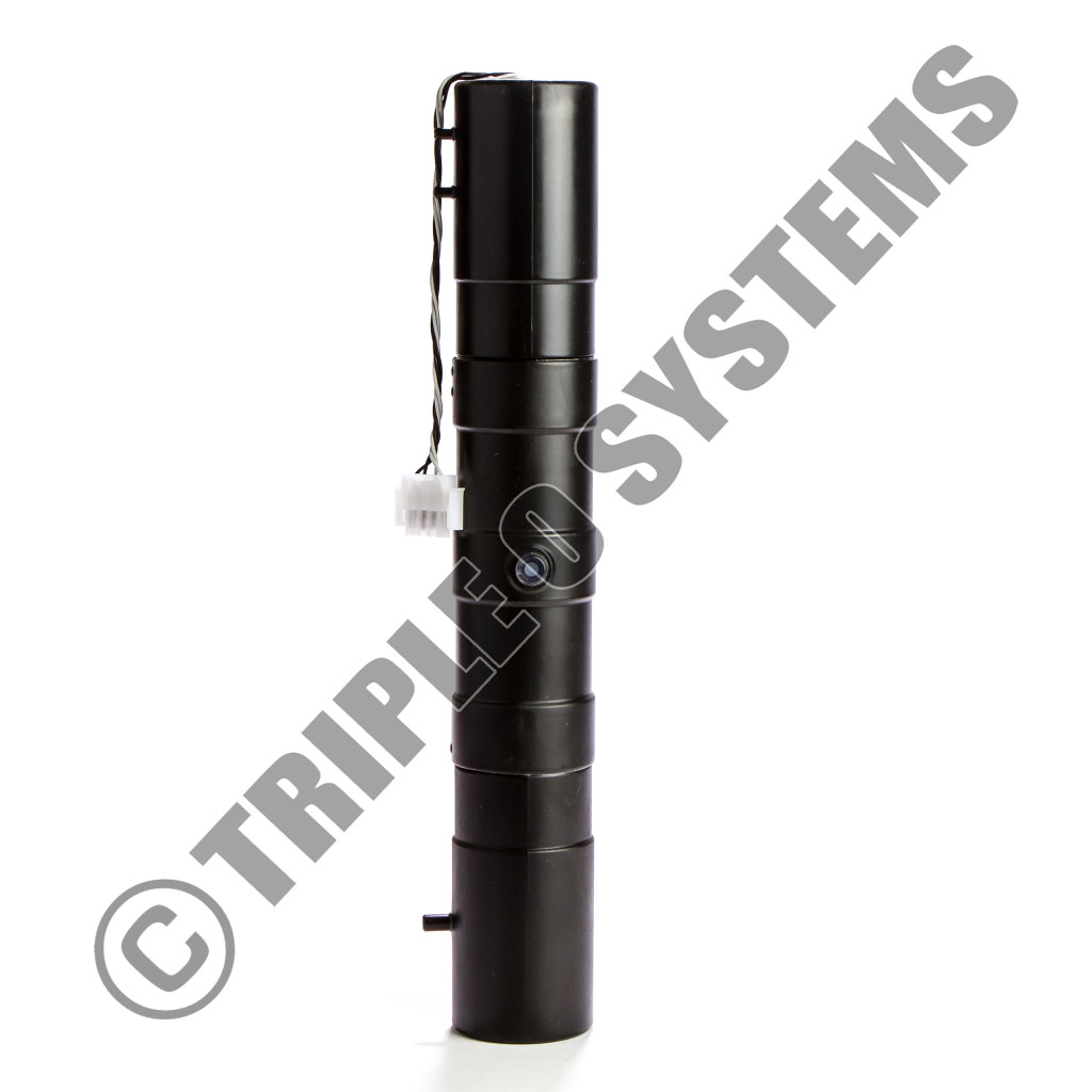 UV Light Assembly - TRIPLE O